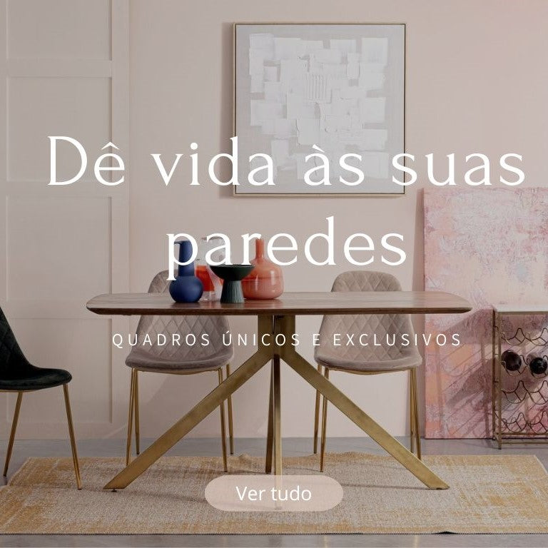 AMR Home Decor: Tudo para o seu lar, num só destino. – AMR Home Decor